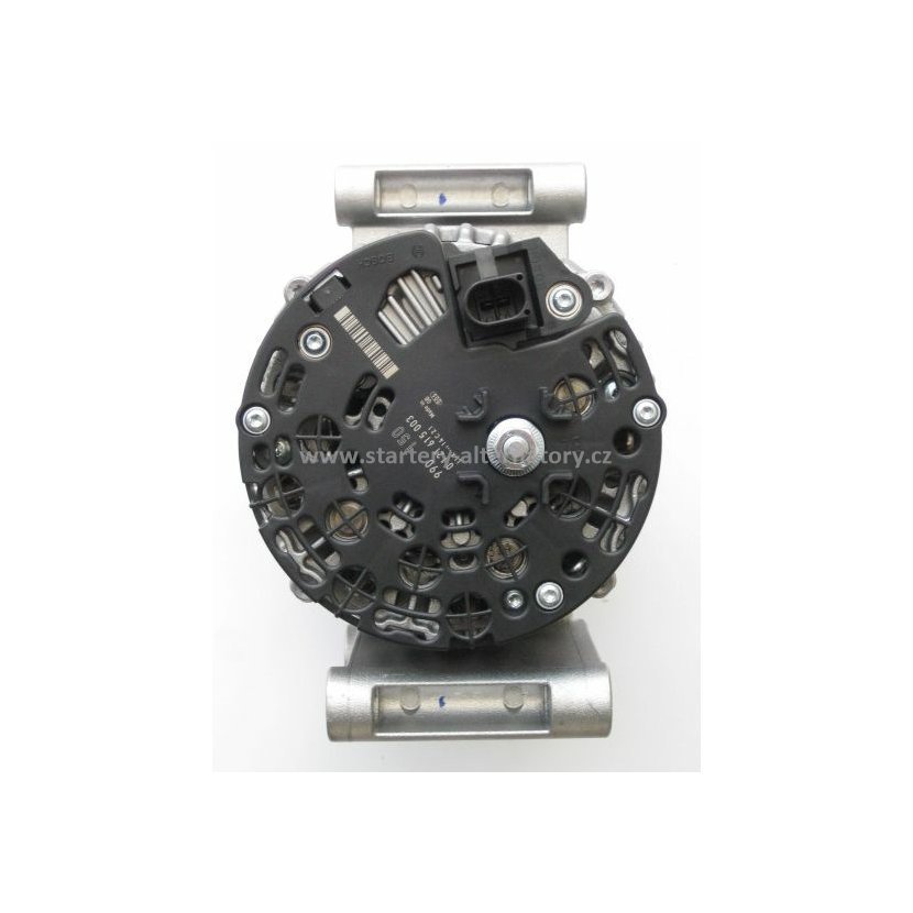 Alternátor FORD Transit 2.4TDCi, LAND ROVER Defender 2.4Td4 (LD ...