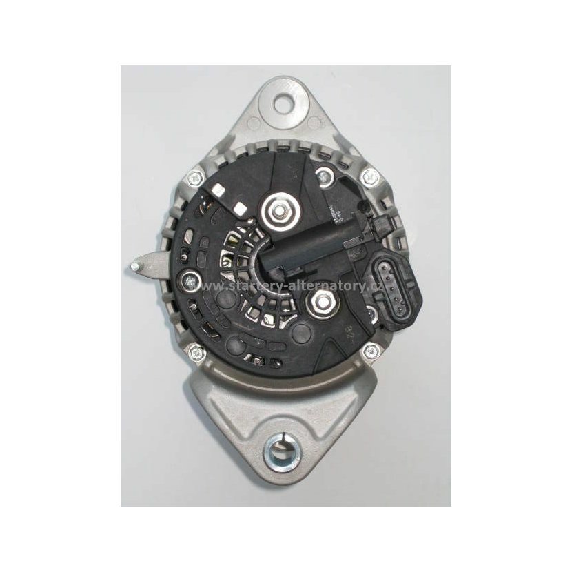 Alternátor RENAULT Magnum DXi 12, VOLVO FH12, FH16, FM9, FM12, 24V/80A ...