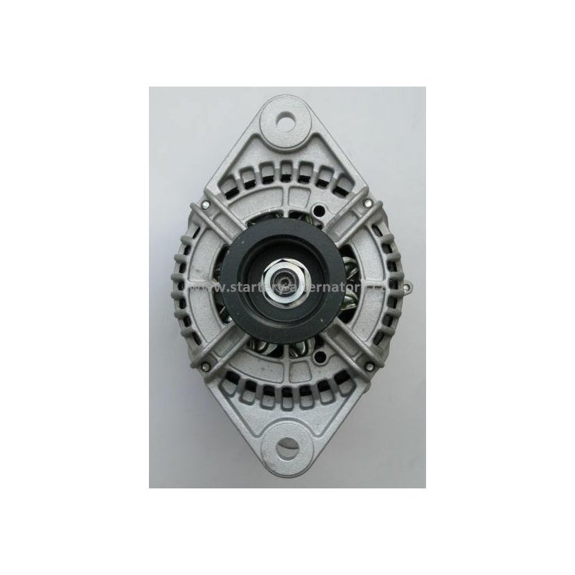 Alternátor RENAULT Magnum DXi 12, VOLVO FH12, FH16, FM9, FM12, 24V/80A ...