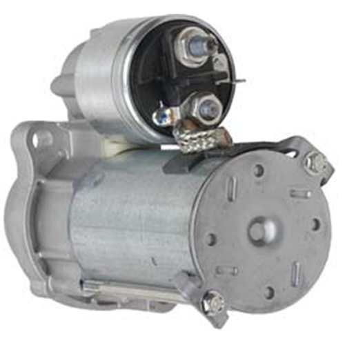 Startér moto D6G2, TS12E30, 12412306140, 12417712231, BMW R1200GS, BMW ...
