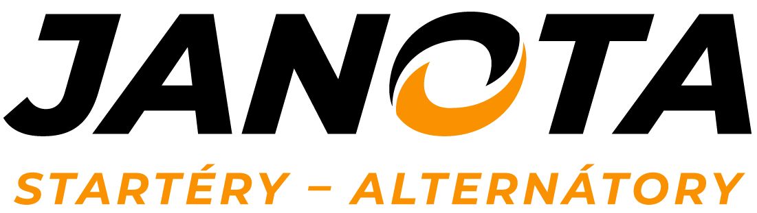 MAGNETON alternátory a startéry PAL, 12V, 24V | JANOTA startéry ...