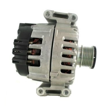 Alternátor MERCEDES 0009068802, V-class Vito/Viano, 14V/180A | JANOTA ...