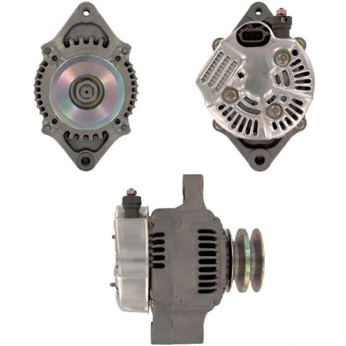 Alternátor CATERPILLAR 416B,C,D, 420D, 424D, 426B,C, 428C,D,E, 430D,E ...