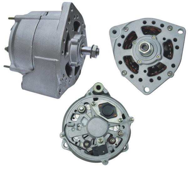 Alternátor DAF 85, MAN F90 M90 F2000 L2000 M2000, MERCEDES LK/LN2 MK NG ...