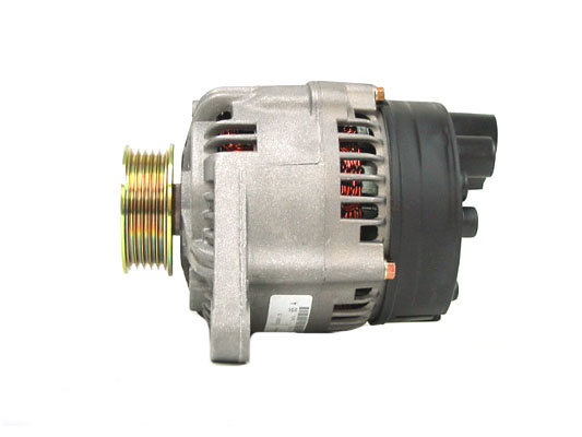 Alternátor FIAT Punto 1.7TD, Palio 1.7TD, Strada 1.7TD, CITROËN Jumpy 1 ...