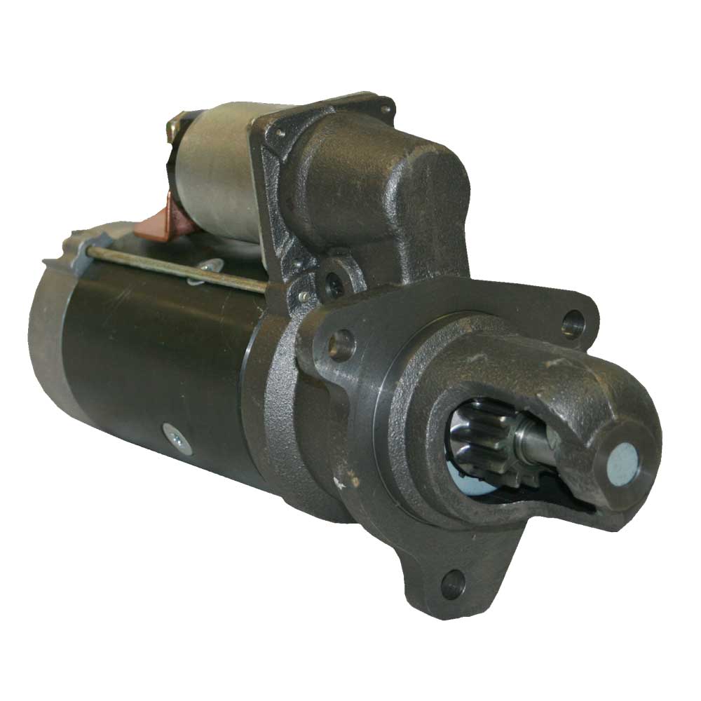 Startér SCANIA 4, typ 94, typ 114, typ 144, 0001371004, D13HP601 ...