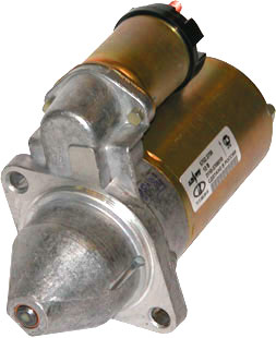 Startér LADA 2108, 2110, 2111, 2112, Kalina, Samara, 12V/1.4kW, CS1182 ...