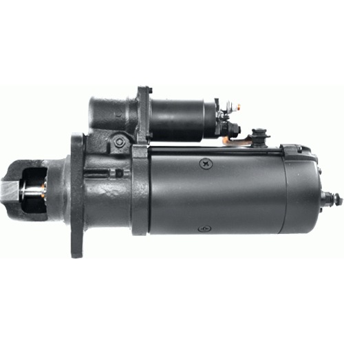 Startér SCANIA 4, model 114, 0001371008, CS1199, 24V/6.7kW | JANOTA ...