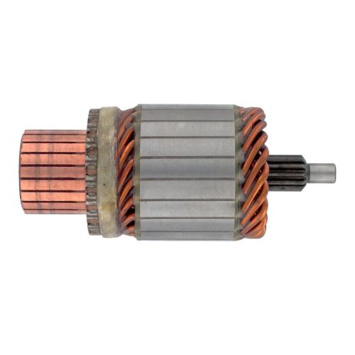 Rotor startéru DELCO 10465167 10475588 10475597, CARGO 230604, 12V ...