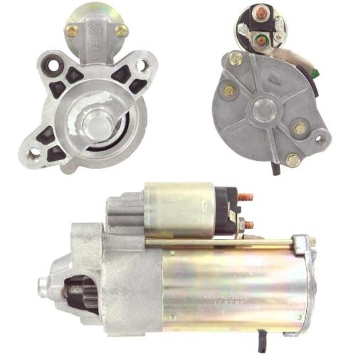 Startér FORD 2.0TDCi C-Max, Focus II, Galaxy, Kuga,Mondeo IV, S-Max ...