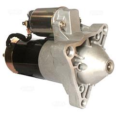 Startér MULTICAR Magma, 12V/1.7kW, 12 zubů | JANOTA startéry ...