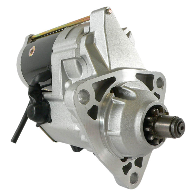 Startér CASE-IH STX275, STX325, MX180, MX200, MX210, MX220, MX230 ...