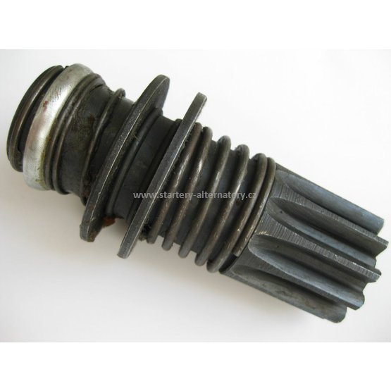 Pastorek IFA, E512 | JANOTA startéry alternátory do 24hod