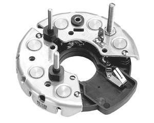 Diodový blok (Rectifier Mobiletron RB-08H), 133138 | JANOTA startéry alternátory do 24hod