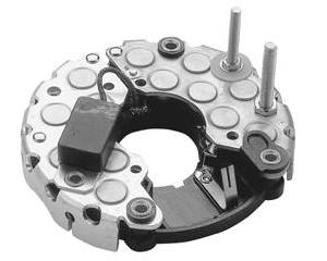 Diodový blok (Rectifier Mobiletron RB-47H), 133260 | JANOTA startéry alternátory do 24hod