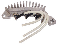 Diodový blok (Rectifier Mobiletron RC-06HV), 230607 | JANOTA startéry alternátory do 24hod