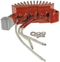 Diodový blok (Rectifier Mobiletron RC-07HV), 230752 | JANOTA startéry alternátory do 24hod