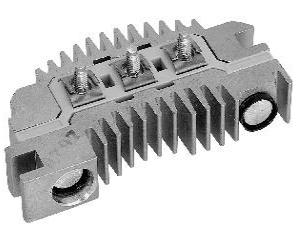 Diodový blok (Rectifier Mobiletron RD-10), 130667 | JANOTA startéry alternátory do 24hod