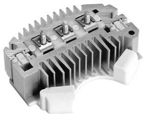 Diodový blok (Rectifier Mobiletron RD-12), 131873 | JANOTA startéry alternátory do 24hod