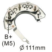 Diodové bloky-můstky, , diody. Rectifiers