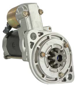 Startér pro THERMO KING 45-2177, 45-2324, 129685-77011, S13-407, 12V/2 ...