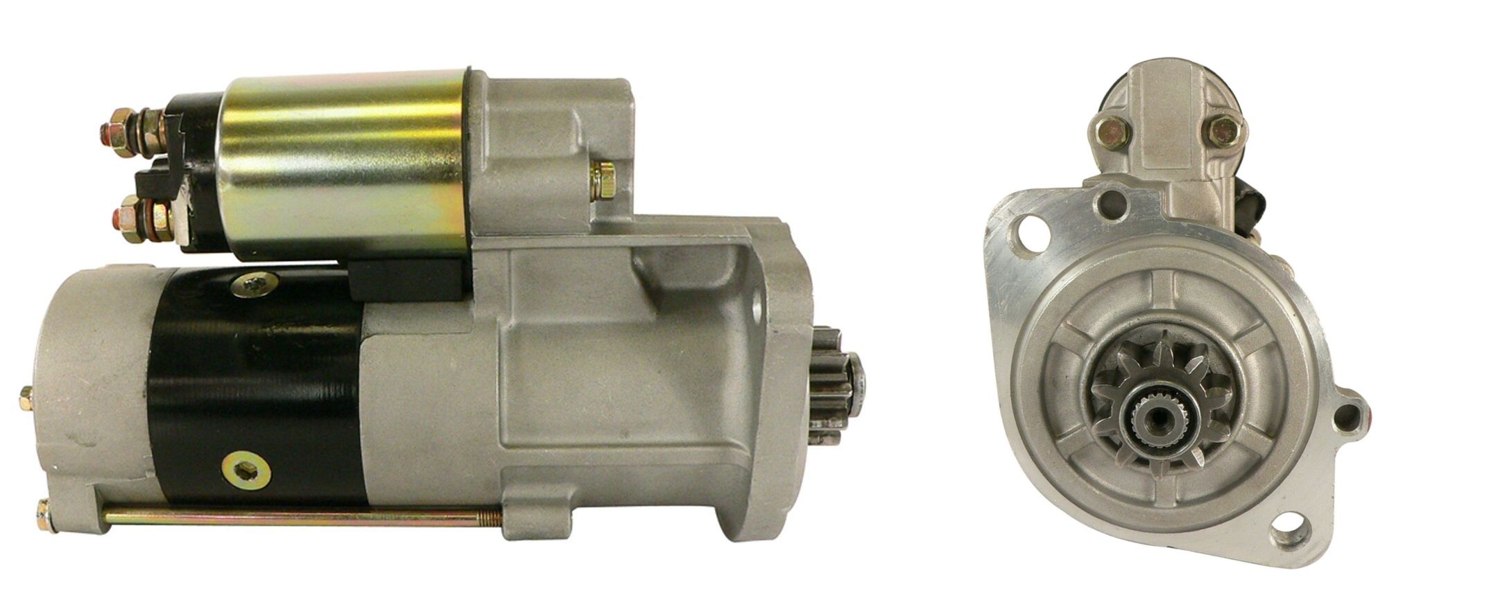 Startér M8T70371, M008T70371, M8T71571, M008T71571, M8T75171 ...