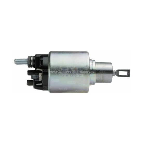 Spínací cívka BOSCH 0001109205, 0001109324, 12V | JANOTA startéry ...