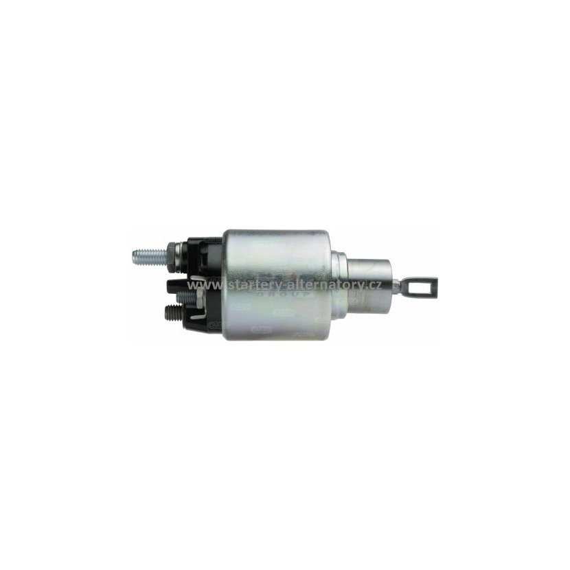 Spínací cívka BOSCH 0001109205, 0001109324, 12V | JANOTA startéry ...