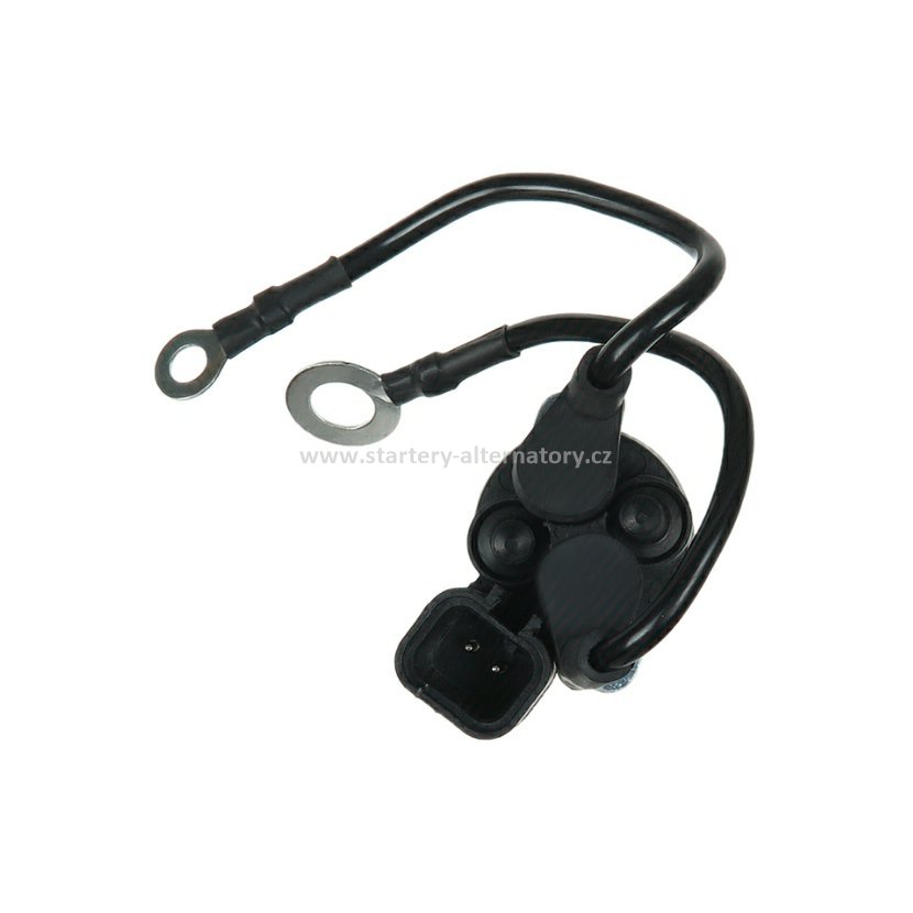 Spínací relé startéru BOSCH 24V