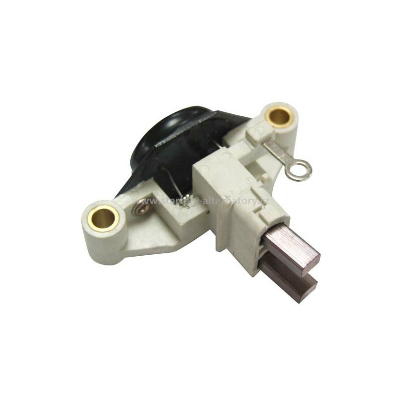 Regulátor alternátoru ISKRA 16.906.481 11.125.165 11.125.204 ...